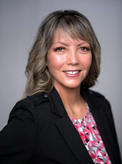 Kimberly Case-Nichols | PCAPPA