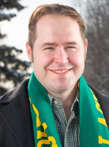 Christopher McConnell | PCAPPA