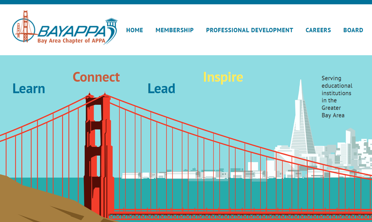 About PCAPPA | PCAPPA